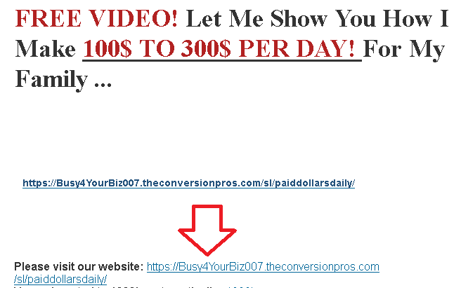 Post Free Classified Ads USA L 35 High Traffic Sites for Affiliate ...